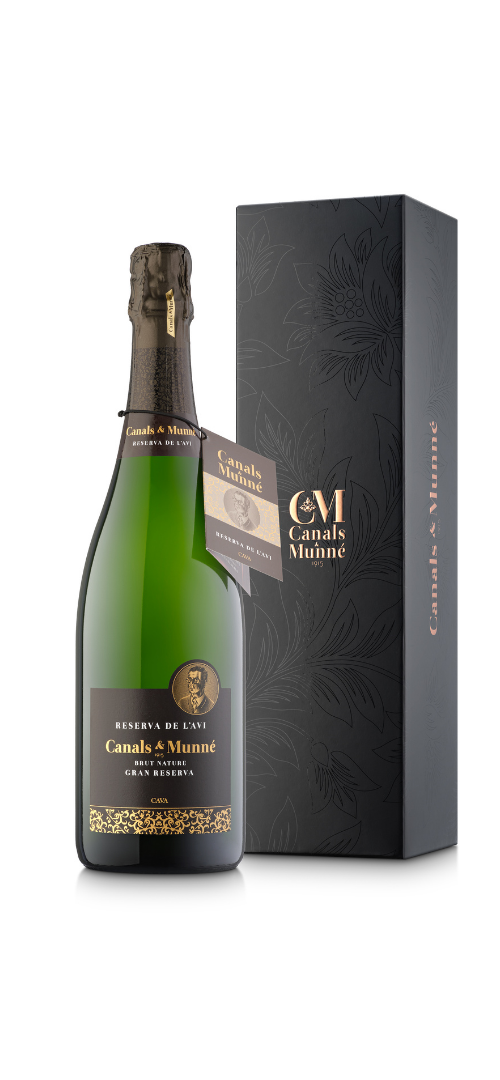 l'Avi Cava 2015 | Buy Wines