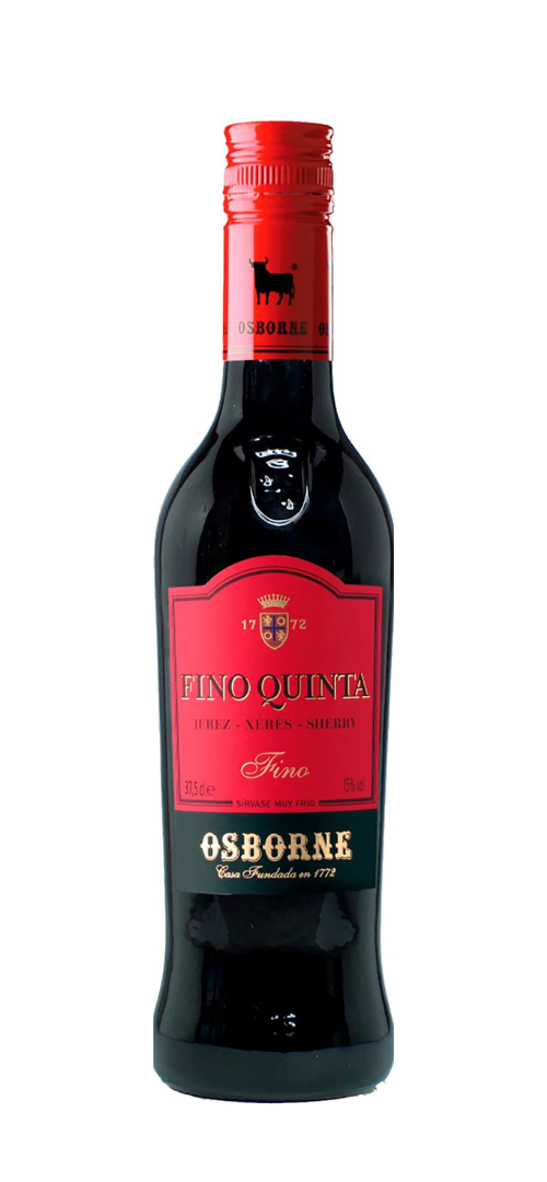 Fino Quinta Osborne