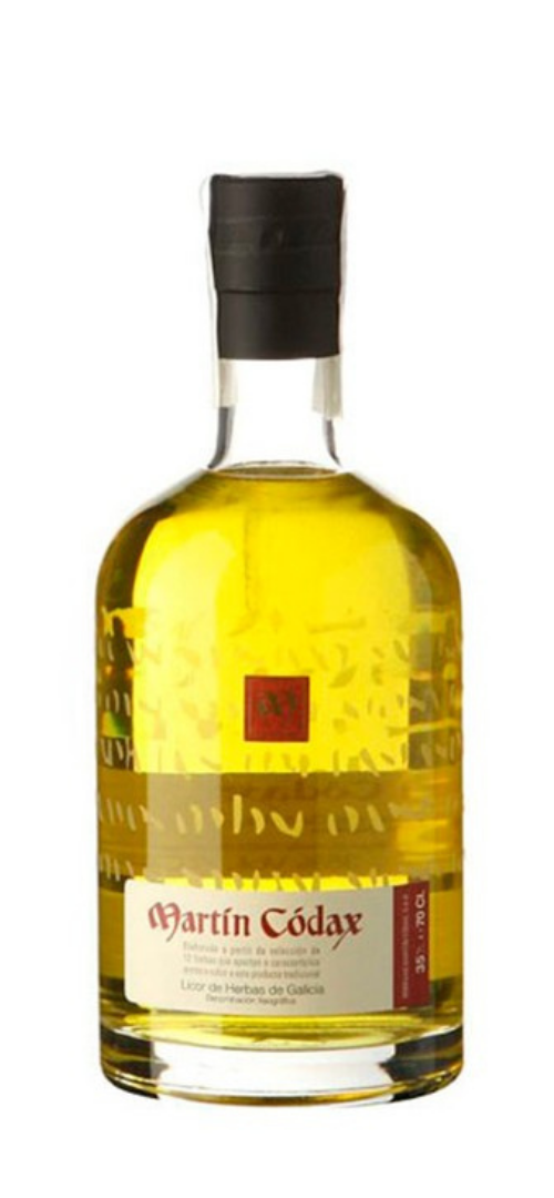 Martin Codax Aged Orujo | Buy Wines