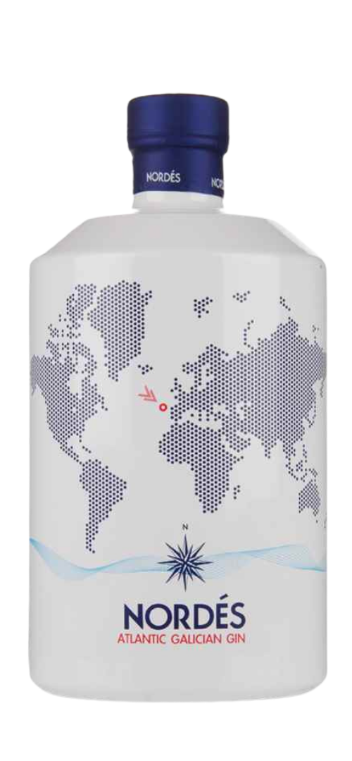 Nordes Gin