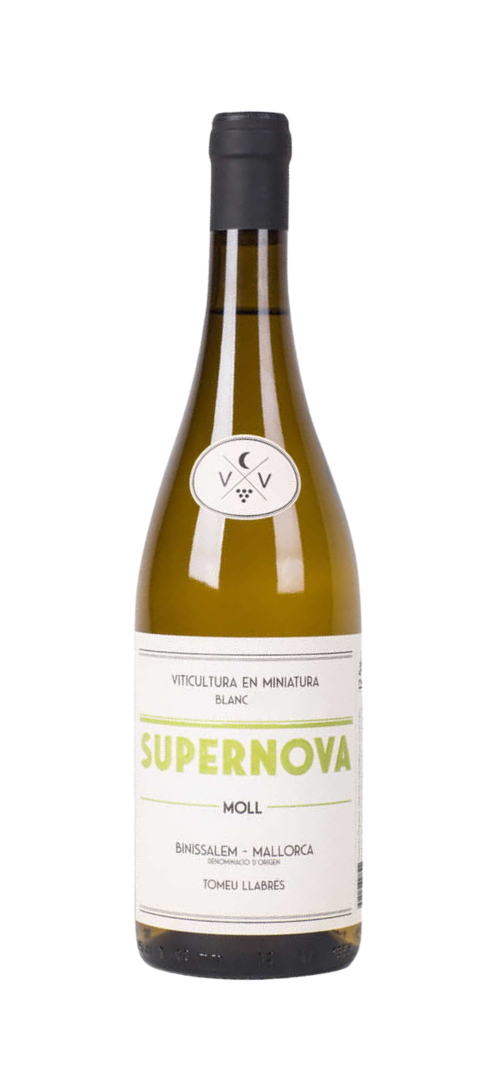 Supernova Blanc 2021 | Buy Wines
